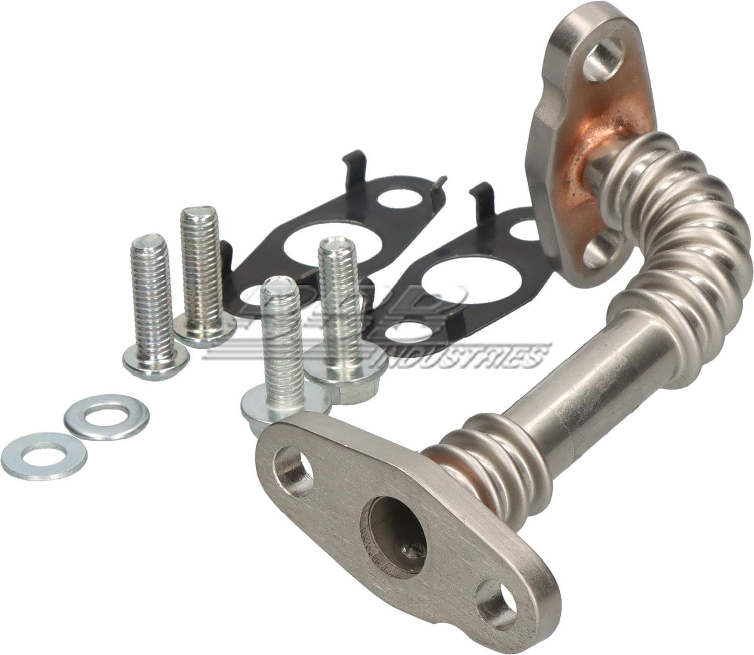 Turbocharger Oil Return Line - BBB Industries TO92631