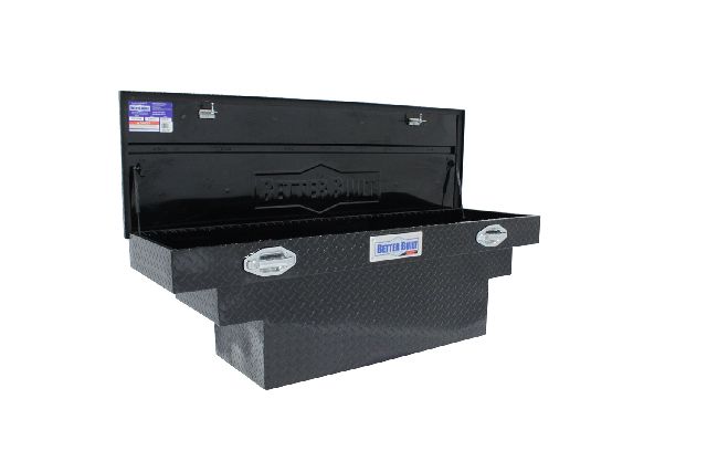 Truck Bed Rail-To-Rail Tool Box - Better Built 79211760
