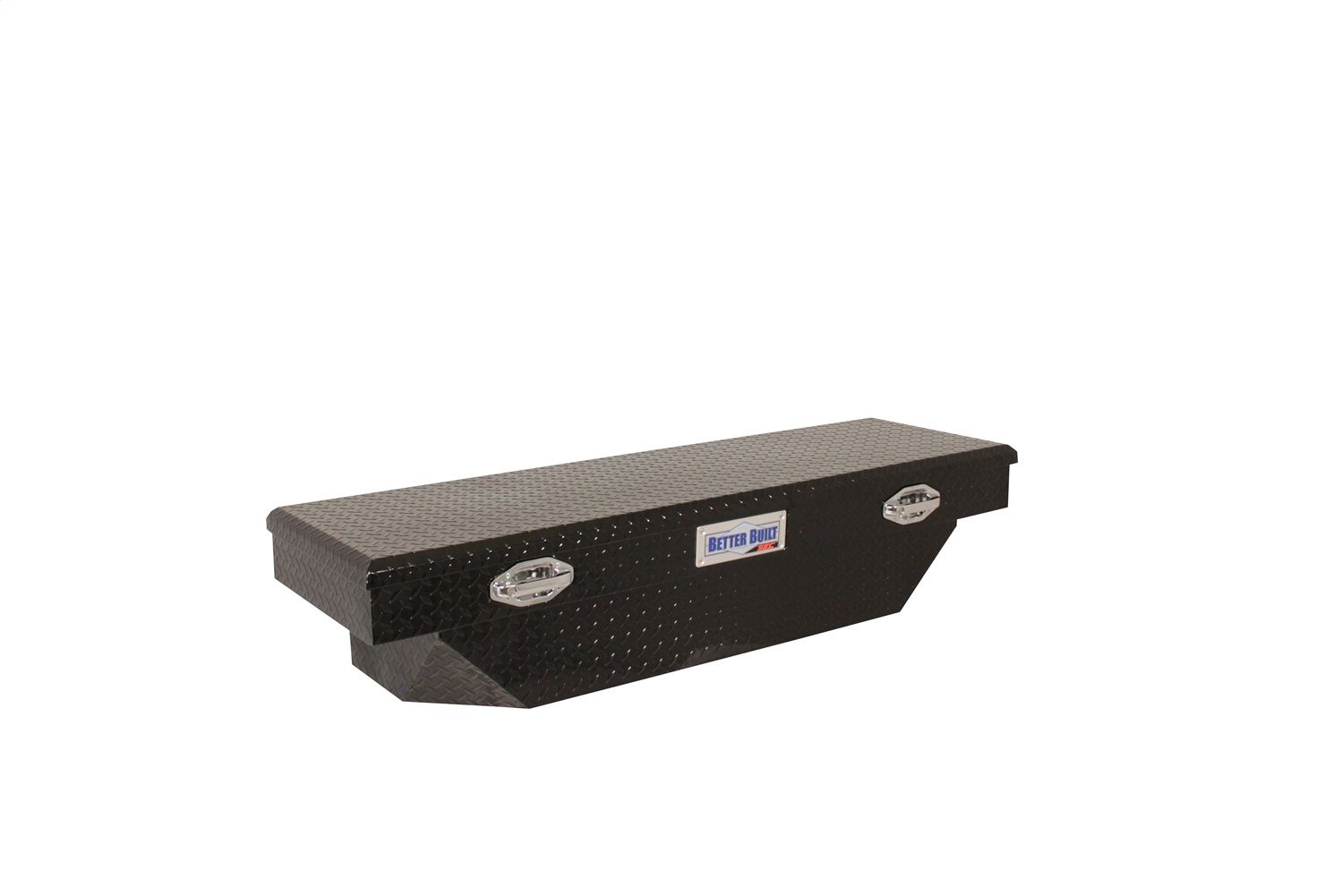 Truck Bed Rail-To-Rail Tool Box - Better Built 79211055