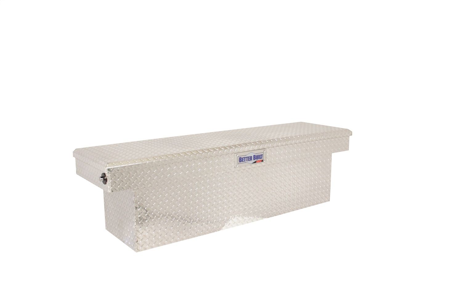 Truck Bed Rail-To-Rail Tool Box - Better Built 79011753