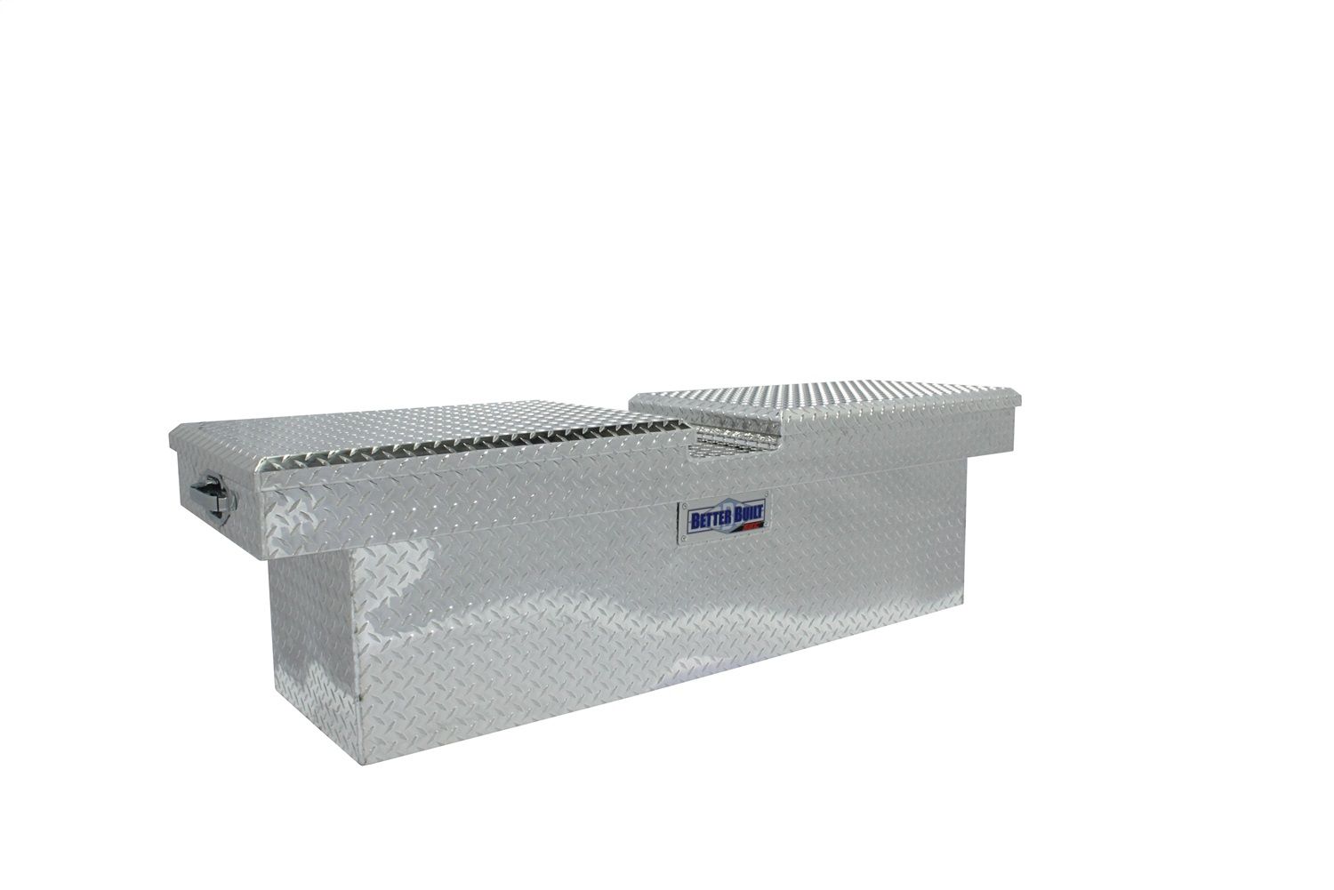 Truck Bed Rail-To-Rail Tool Box - Better Built 79011046