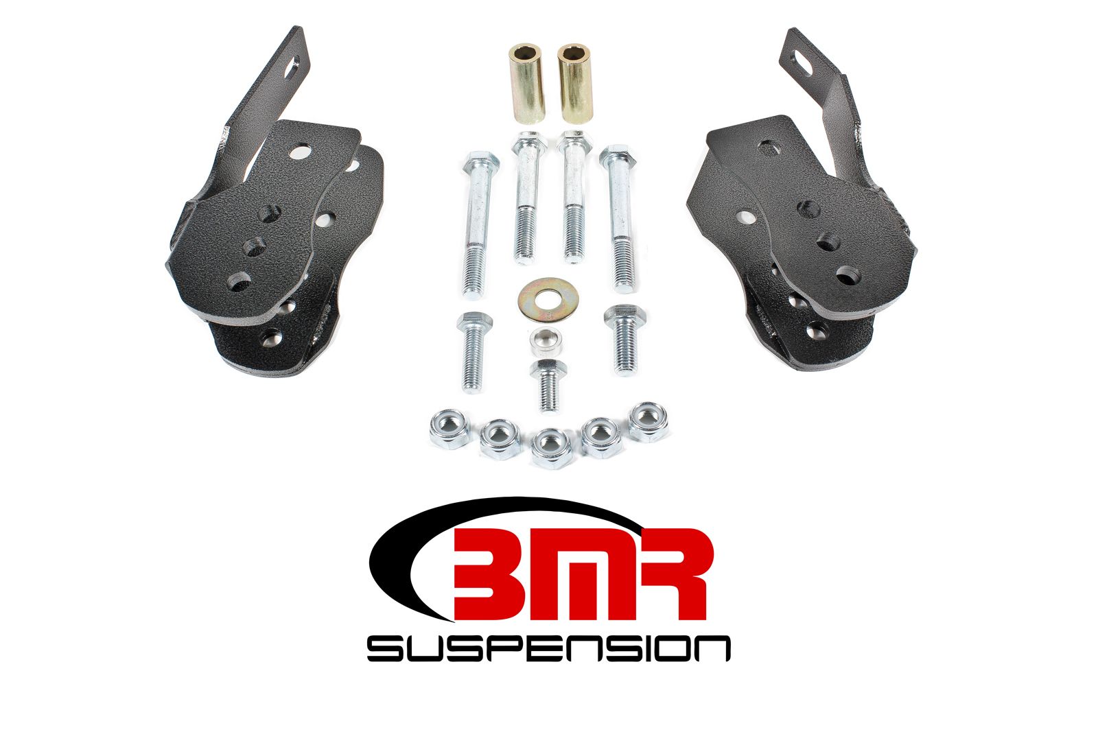 2008 Ford Mustang Suspension Control Arm Link Mount Kit BMR Suspension ...