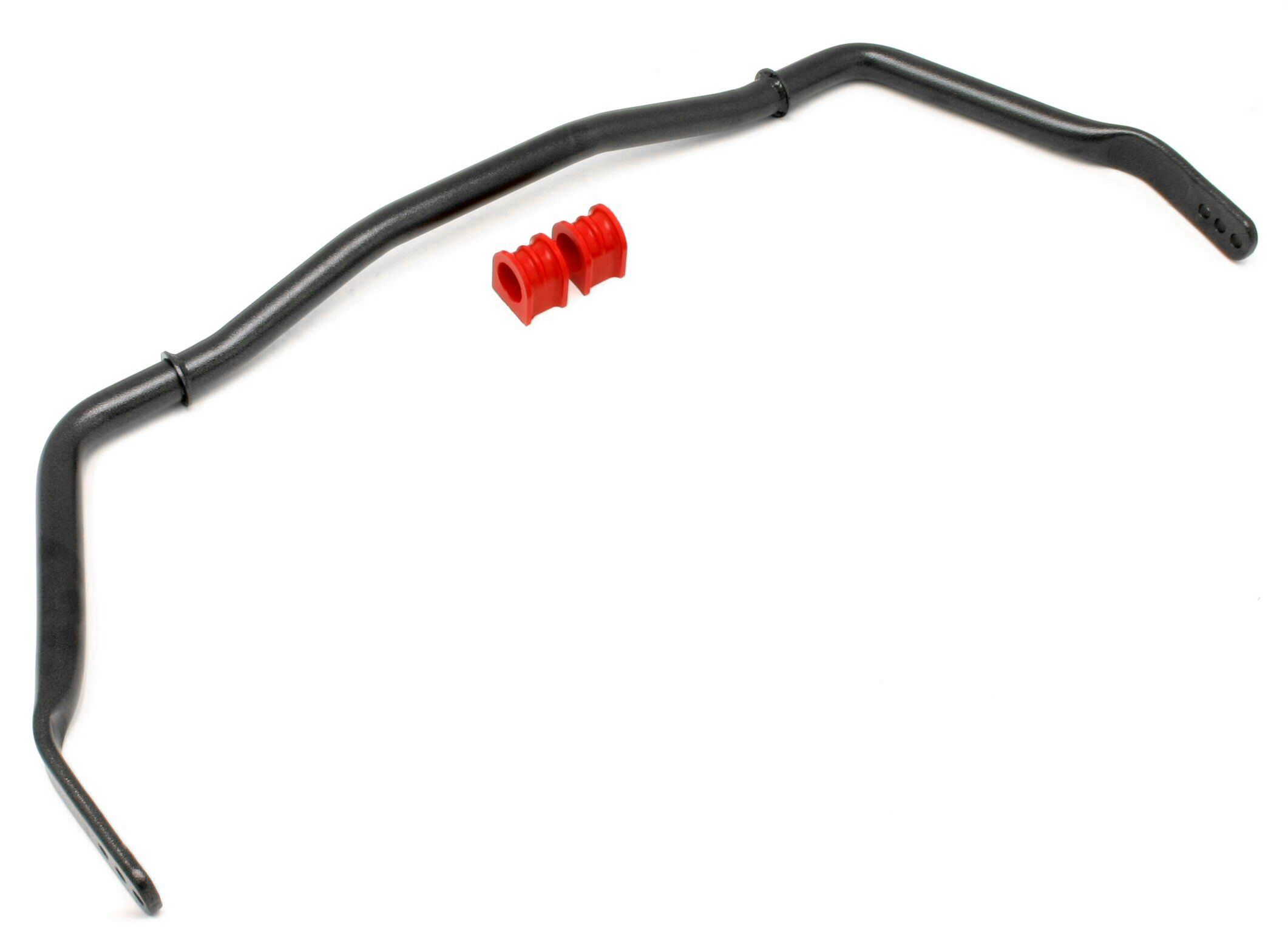 Coil Spring / Tie Rod Sleeve / Stabilizer Bar Kit - BMR Suspension SB022H