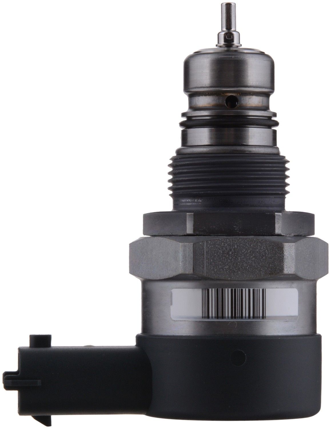 Diesel Fuel Injector Pump Pressure Relief Valve - Bosch 0281006017