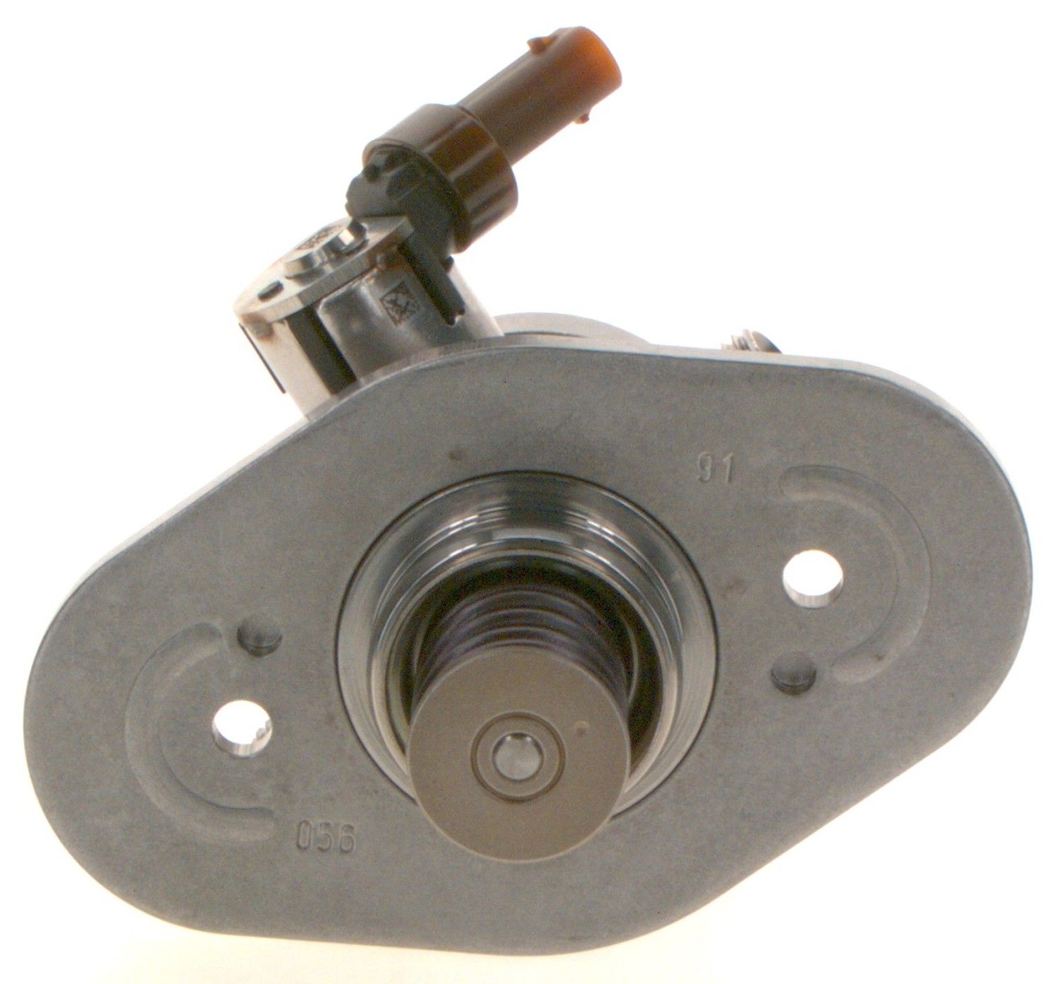 Direct Injection High Pressure Fuel Pump - Bosch 66848