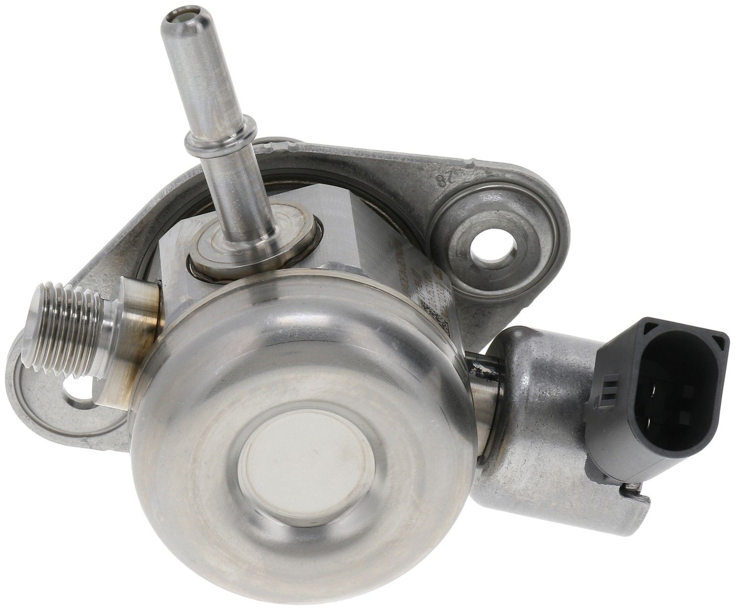 Direct Injection High Pressure Fuel Pump - Bosch 66832