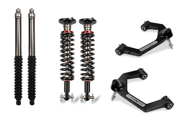 Suspension Leveling Kit - Cognito Motorsports 220-P1136