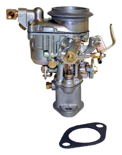 Carburetor - Crown Automotive, Demon Fuel Systems, Edelbrock, Holley ...