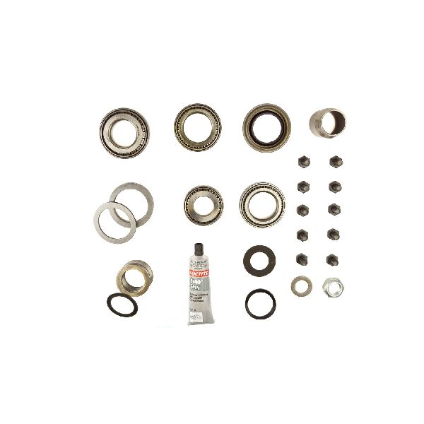 Differential Rebuild Kit - Rear Dana Spicer Chassis 2017092 Fits Jeep ...