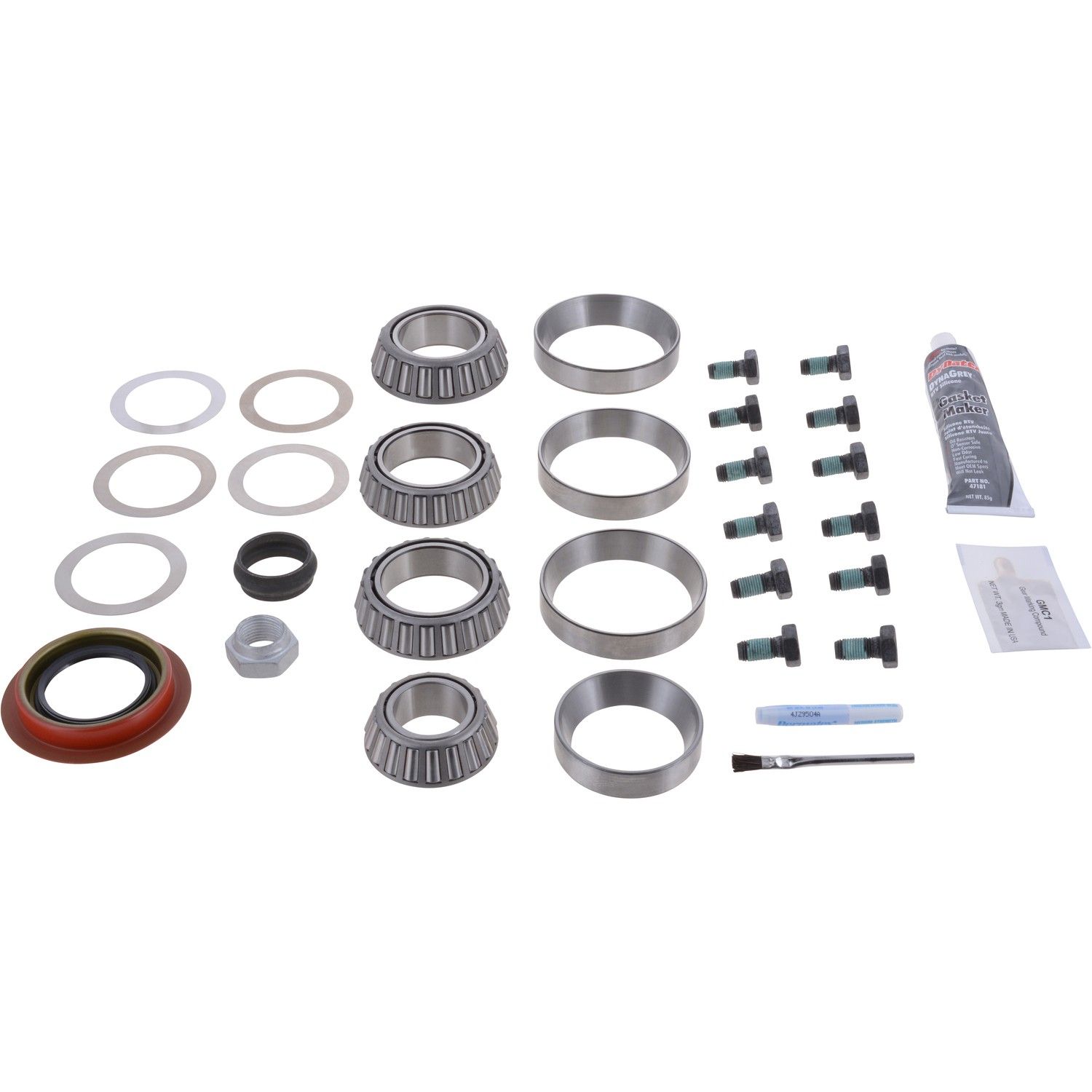 Differential Rebuild Kit - Rear Dana Spicer Chassis 10024024