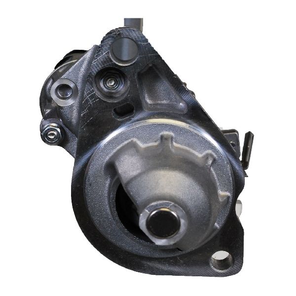 Starter On 2006 Honda Civic