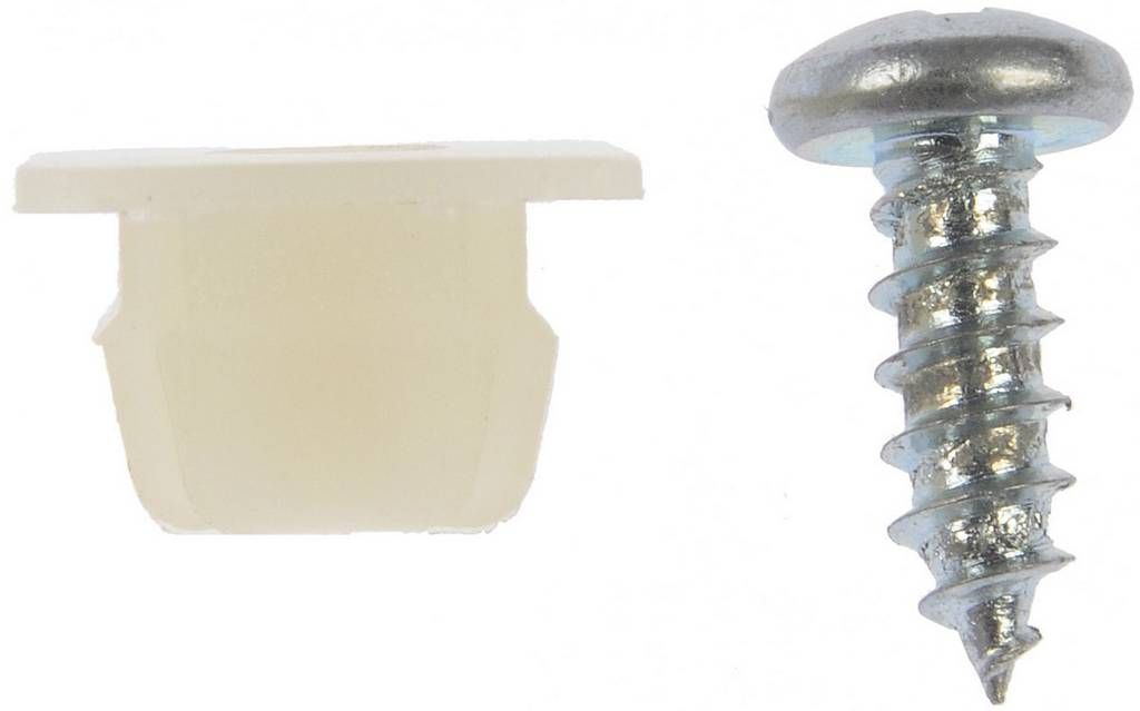 License Plate Retainer - Dorman 785-112