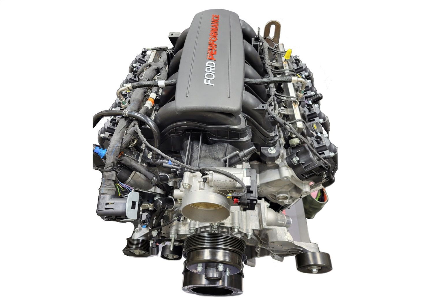 Engine Complete Assembly - Ford Performance M-6007-MZ73