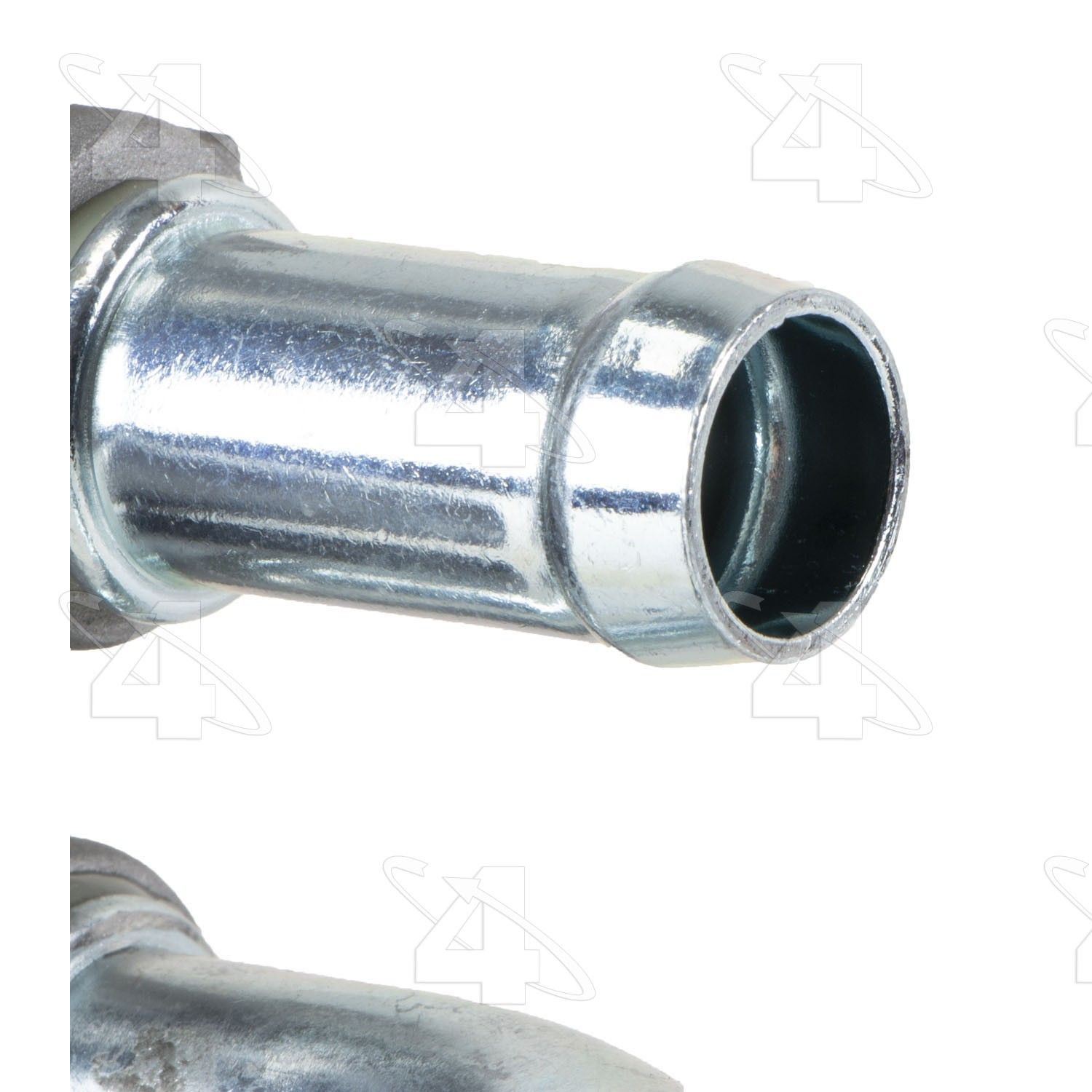 Engine Coolant Water Outlet Housing Kit - Four Seasons 86215