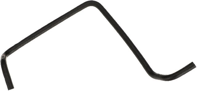 A Guide to the HVAC Heater Hose for the 2012-2017 Lincoln Navigator ...