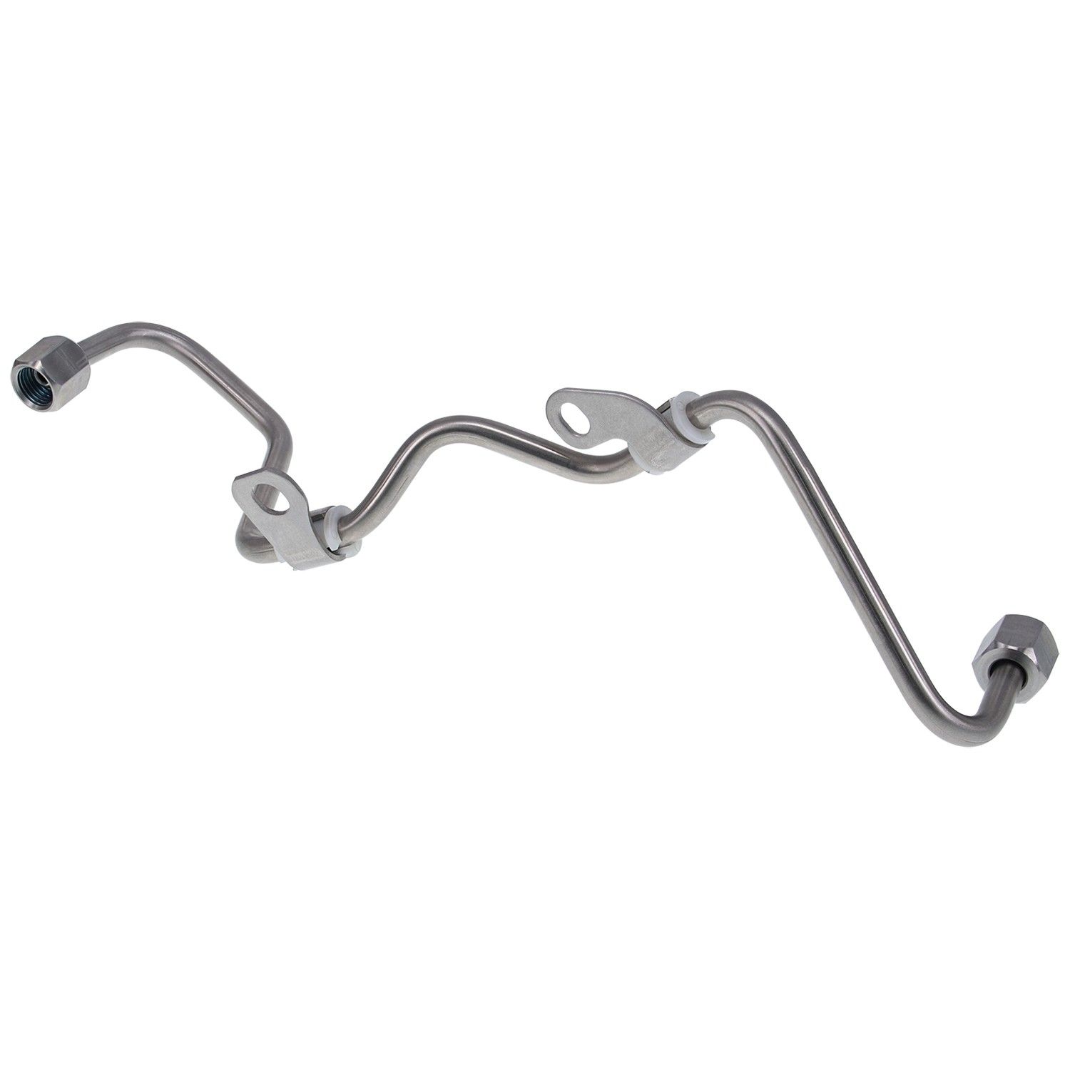 Fuel Feed Line - GBR Fuel Injection 892-003