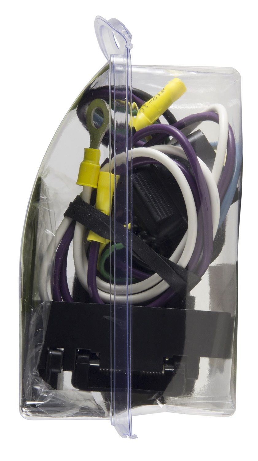 Trailer Connector Kit - Hopkins Towing Solution 47185