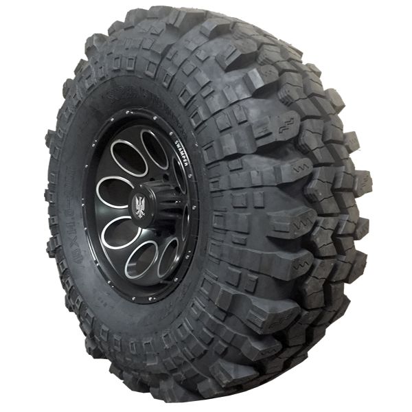 Tire - Interco SX2-70