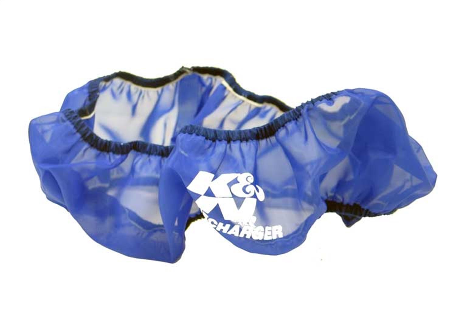 Air Filter Wrap - K&N E-3740PL
