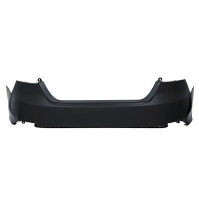 2021 Toyota Camry Bumper Cover - LKQ - Right, Rear Right, Front, Left ...