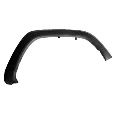 2023 Toyota Tacoma Wheel Arch Trim - LKQ - Left, Front Left, Right ...