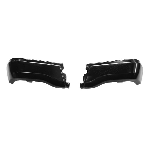 2022 Ford Ranger Step Bumper Face Bar - Replacement - Right, Left, Rear ...