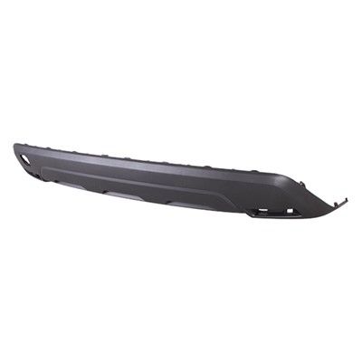 2022 Nissan Rogue Valance Panel Accessories&Other Parts - Replacement ...