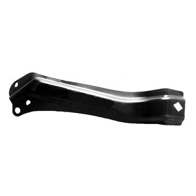 2023 Toyota Tacoma Bumper Impact Bar - LKQ - Front Right, Front Left ...