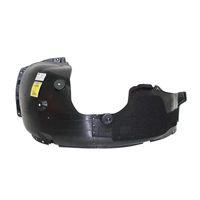 2022 Hyundai Elantra Bumper Cover Air Duct - LKQ - Left, Right, Front ...