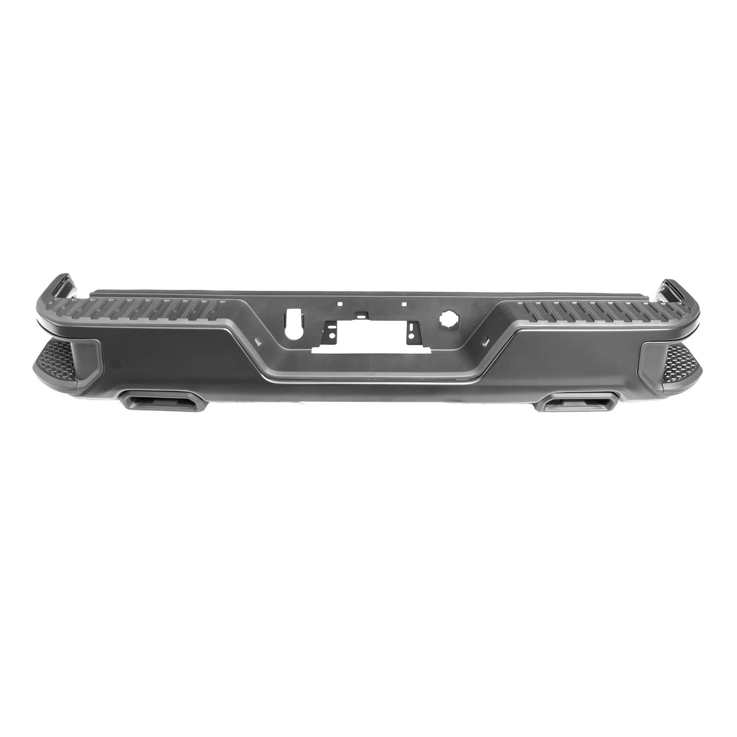 2021 GMC Sierra 1500 Step Bumper Assembly Bumpers&Related Parts ...