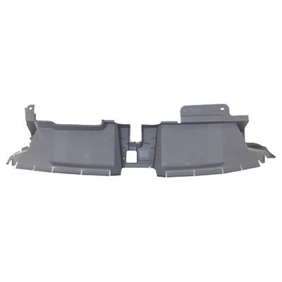 2022 Toyota Corolla Cross Radiator Support Cover Radiator Supports ...