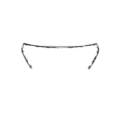 2014 Toyota Corolla Grille Shell Grilles&Related Parts - Replacement ...