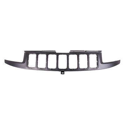 2014 Jeep Grand Cherokee Grille Shell Grilles&Related Parts ...