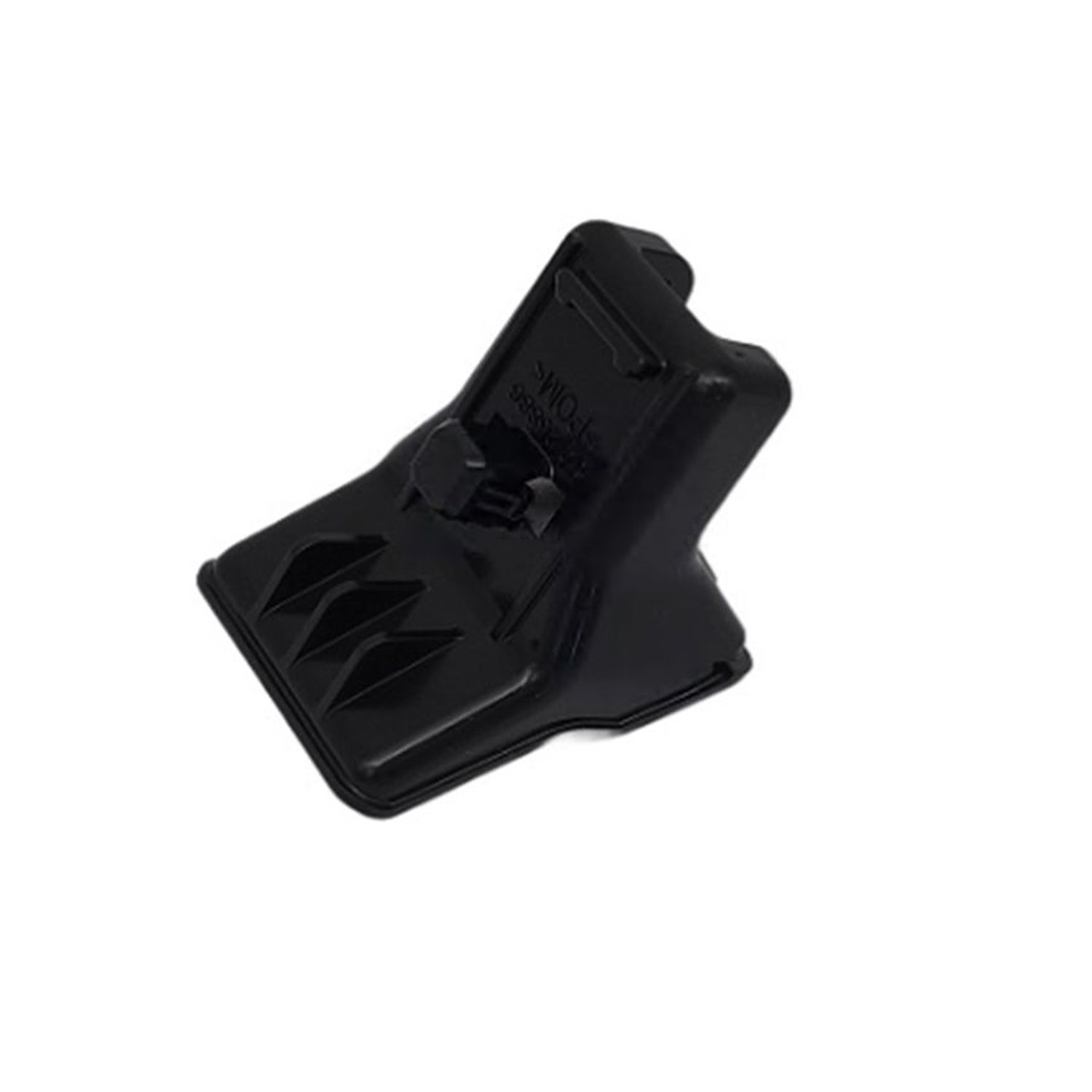 2023 Toyota Tundra Bumper Cover Retainer Body - Replacement - Front ...