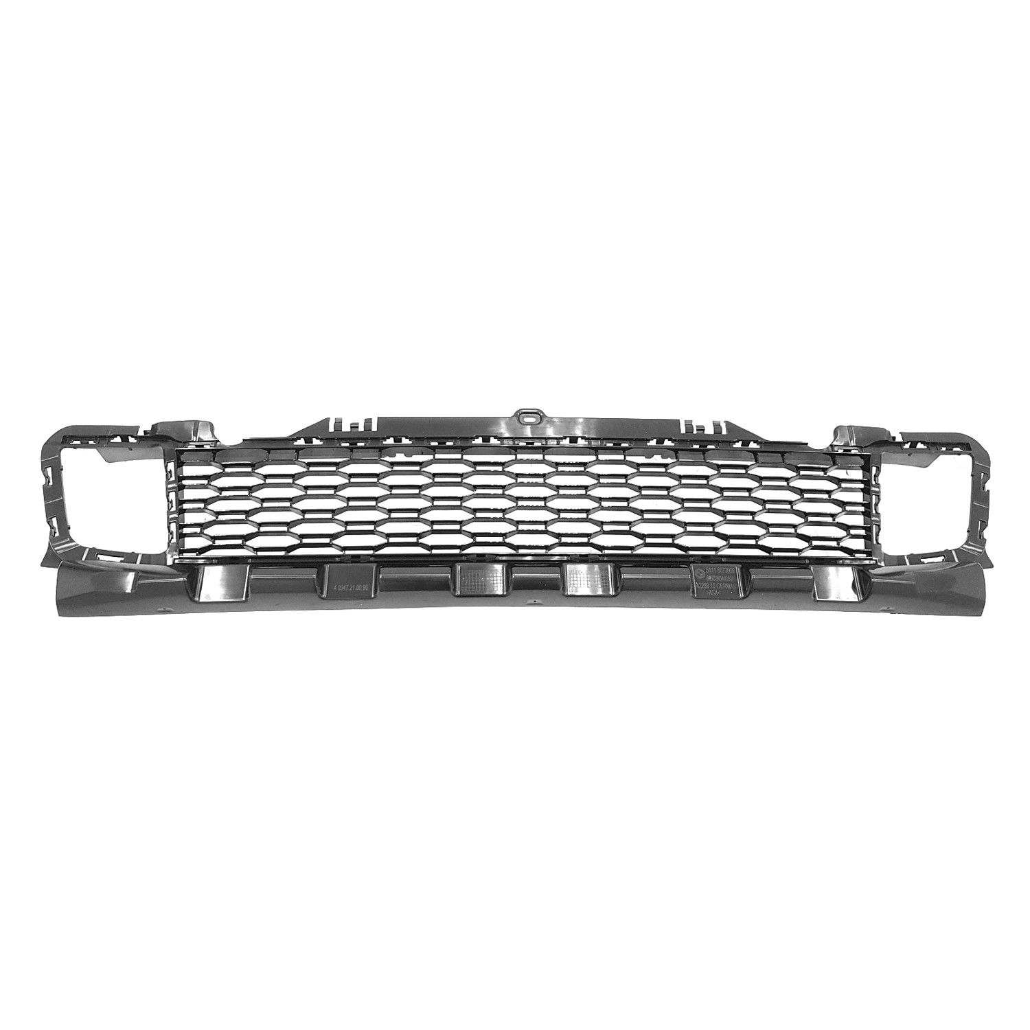 2021 BMW 750Li xDrive Bumper Cover Grille - Replacement - Front Right ...