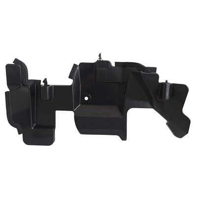 2023 Toyota Tacoma Radiator Support Air Deflector Radiator Supports ...