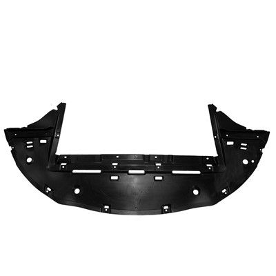 2015 Chrysler 200 Grille Molding - Replacement - Front Left, Left ...