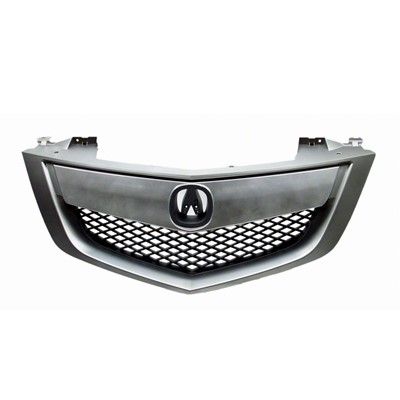 2010 Acura MDX Grilles and Related Parts - Replacement - Front San Jose ...