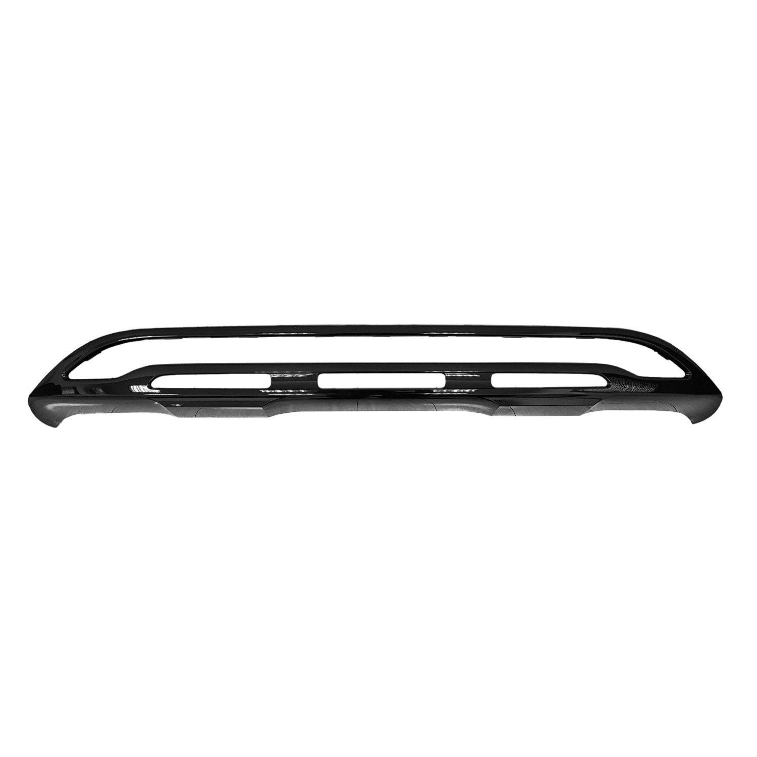 2022 Mercedes-Benz GLA250 Bumper Cover Molding Bumpers&Related Parts ...