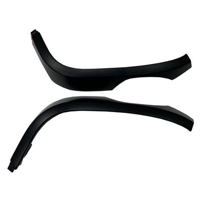 2023 Jeep Gladiator Grille Molding Kit Grilles&Related Parts ...