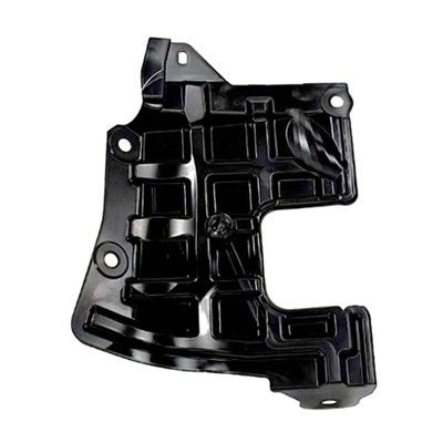 2022 Nissan Rogue Fender Splash Shield Body - Replacement - Front Left ...