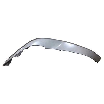 2023 Toyota Highlander Bumper Cover Molding Bumpers&Related Parts ...