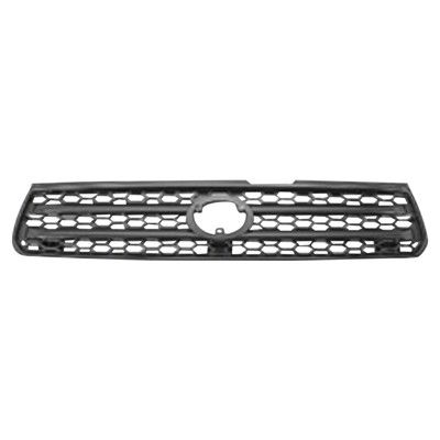 2002 Toyota RAV4 Grille Grilles&Related Parts - Replacement - Front ...