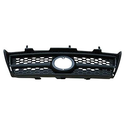 2009 Toyota RAV4 Grille Grilles&Related Parts - Replacement - Front ...