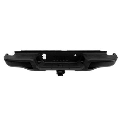 2022 Ford Ranger Step Bumper Assembly - Replacement - Right, Front ...
