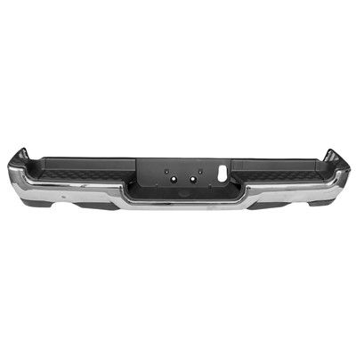 Step Bumper Assembly Bumpers and Related Parts - LKQ - Rear Oakland, CA ...