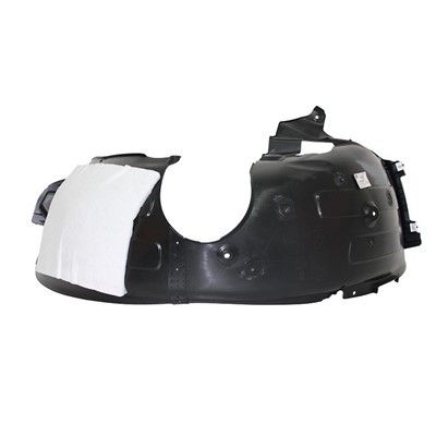 2021 Hyundai Sonata Undercar Shield - Replacement - Front Right, Front ...