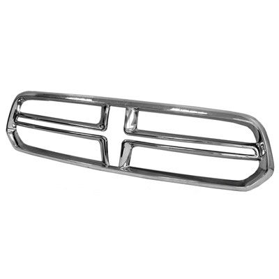 2014 Dodge Durango Grille Shell Grilles&Related Parts - Replacement ...