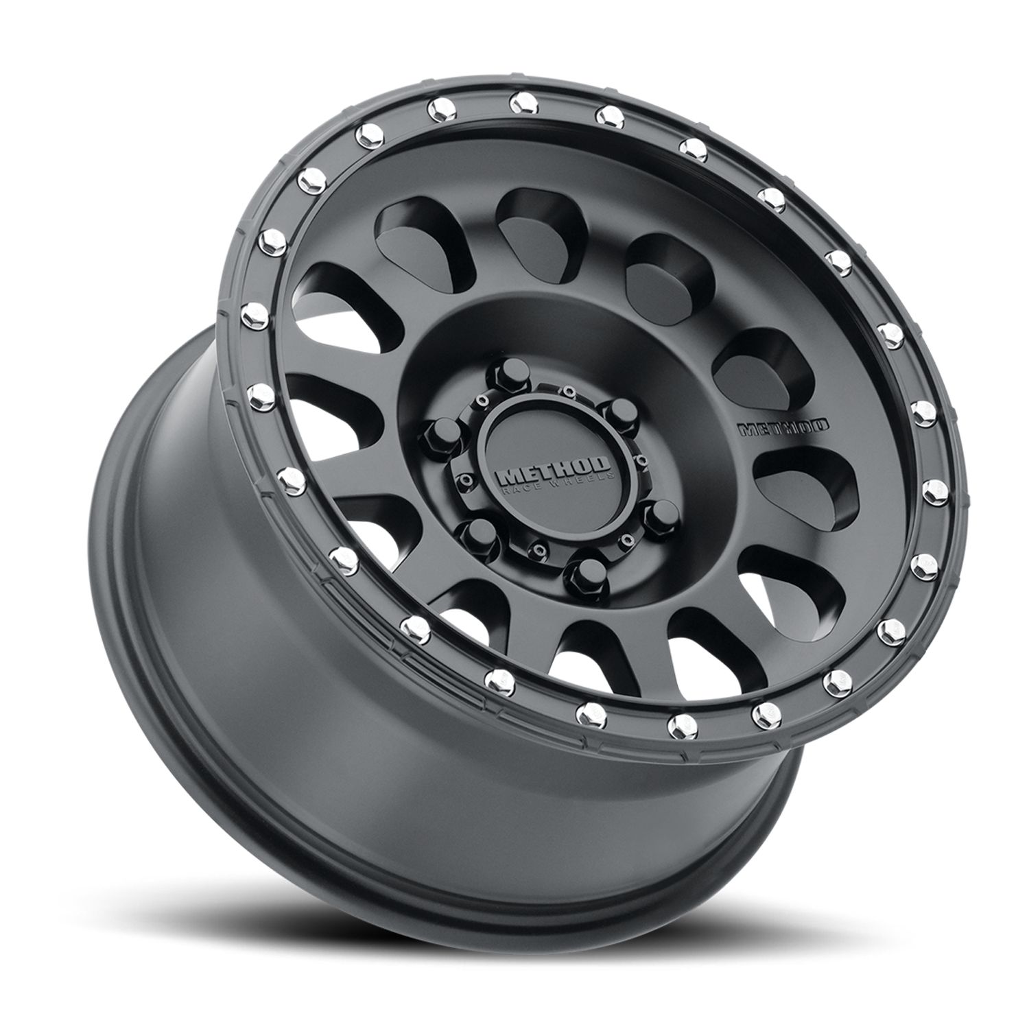 Wheel - Method MR31521060518N