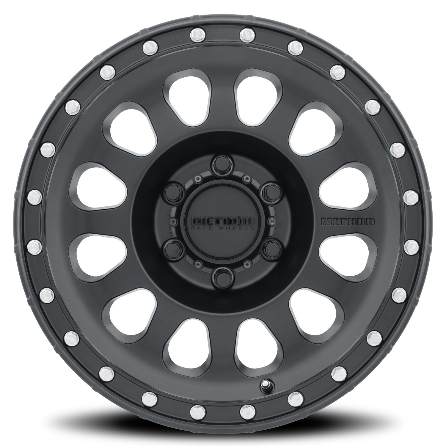 Wheel - Method MR31521060518N